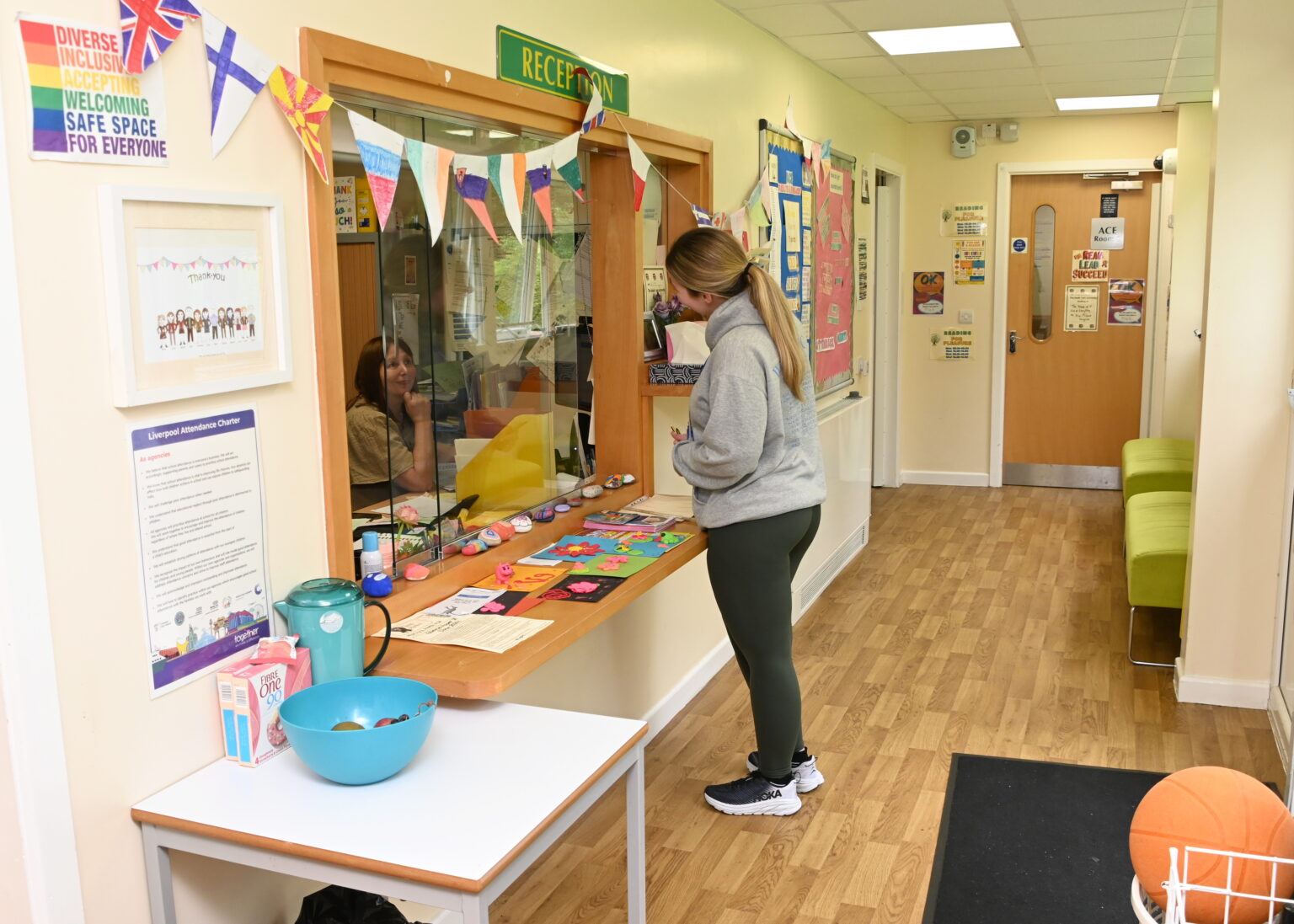 Medical Needs Education - Alder Centre for Education, The Bridge & Home Tuition - Sandfield Park