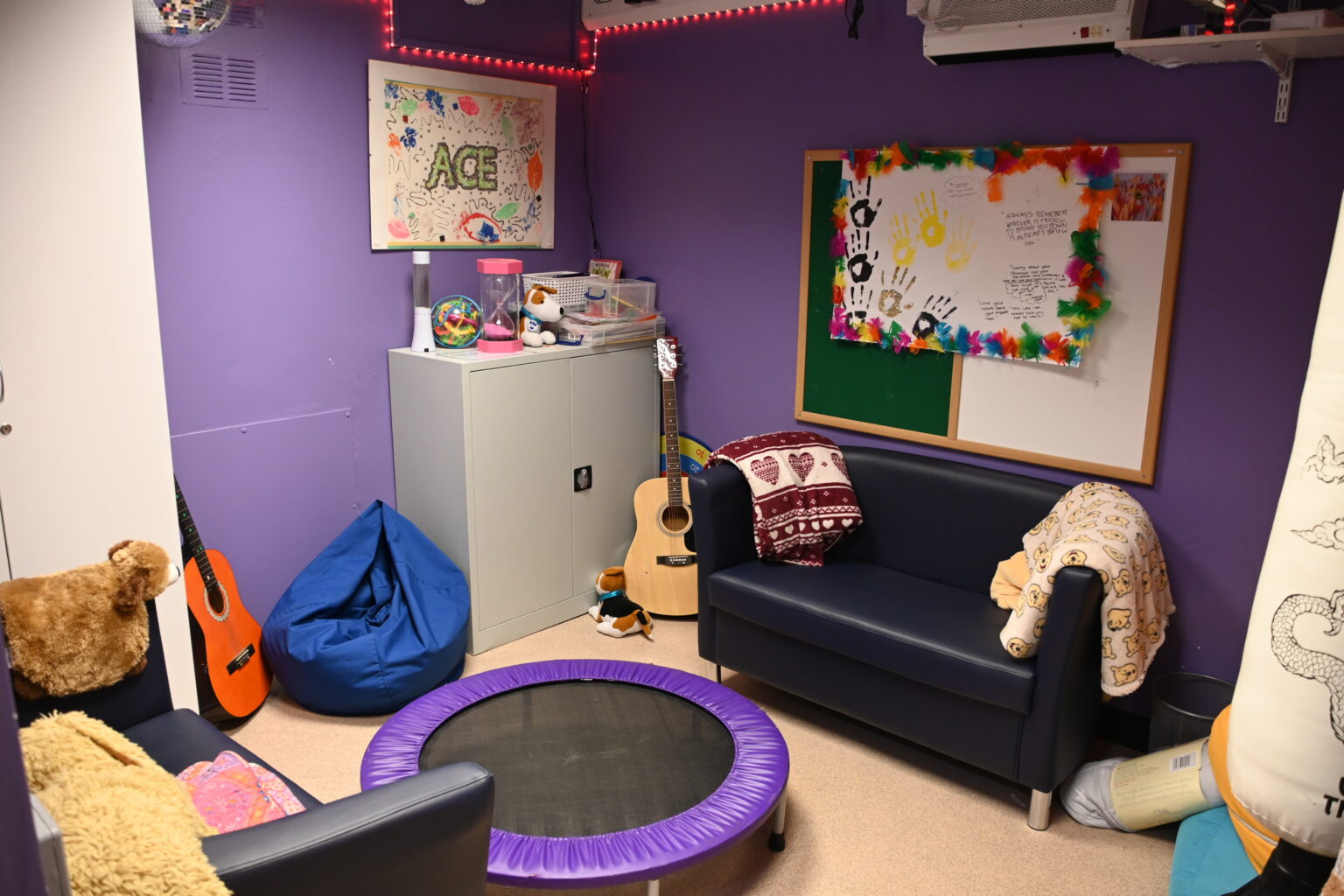 Medical Needs Education - Alder Centre for Education, The Bridge & Home Tuition - Sandfield Park