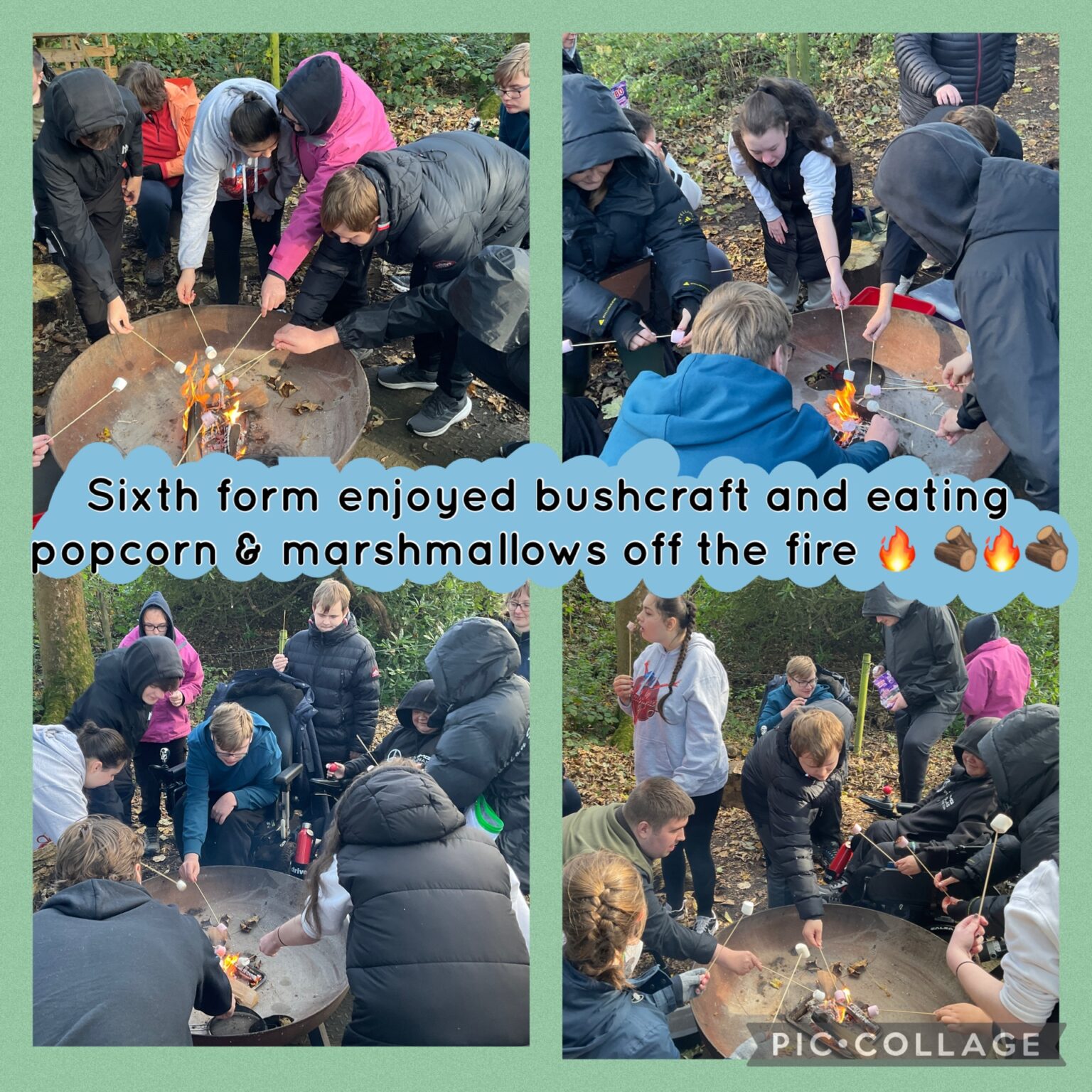 Sandfield - Sandfield Park