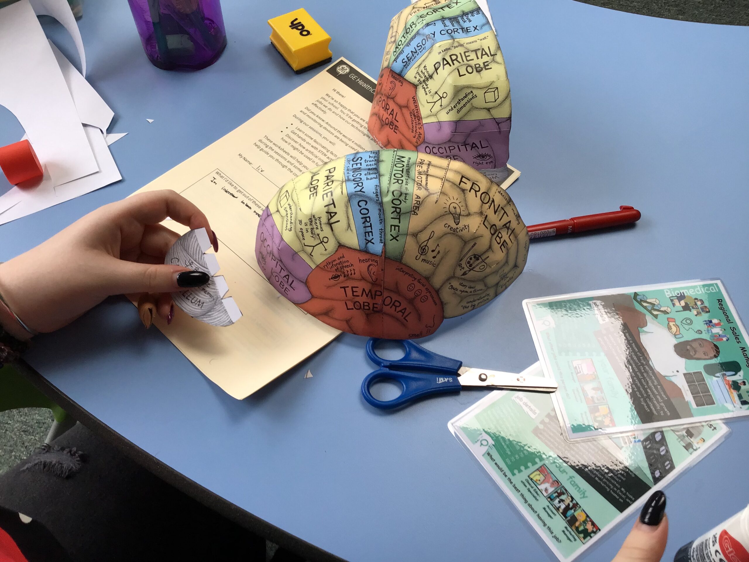 Class 10c - Sandfield Park