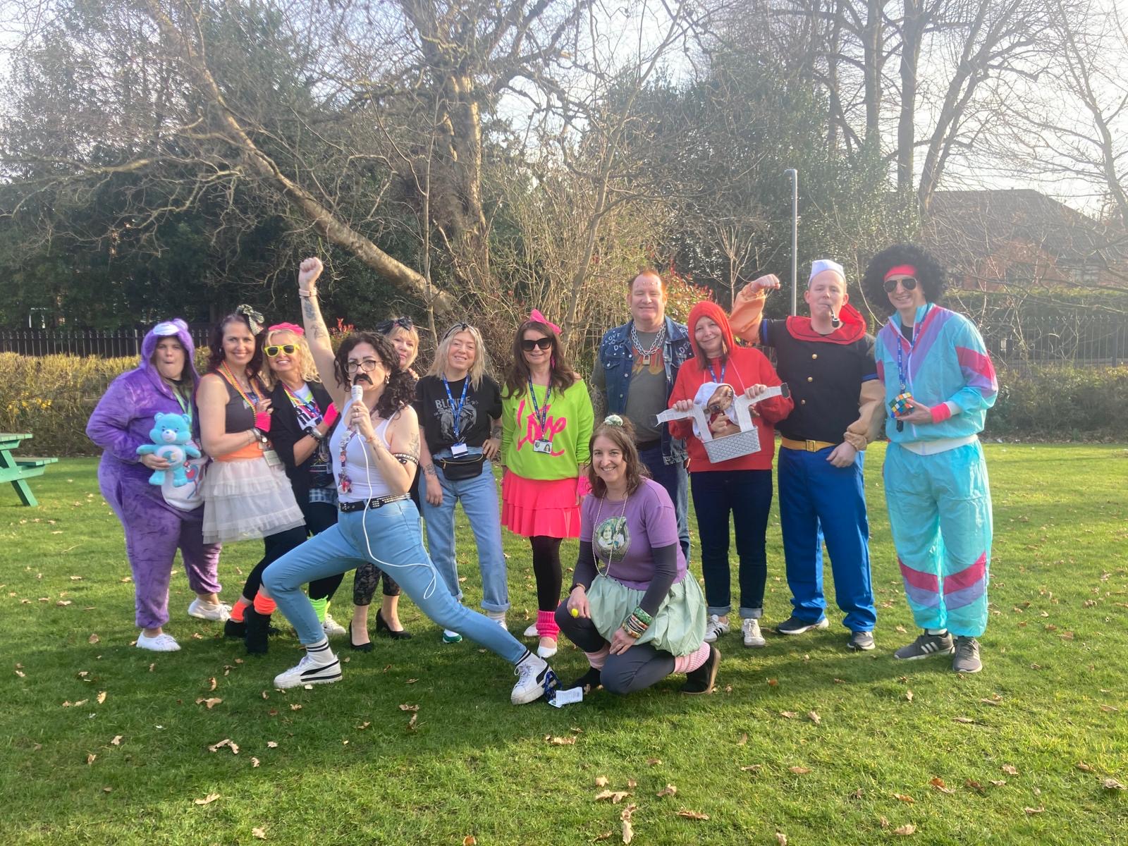 Medical Needs Education - Alder Centre for Education, The Bridge & Home Tuition - Sandfield Park